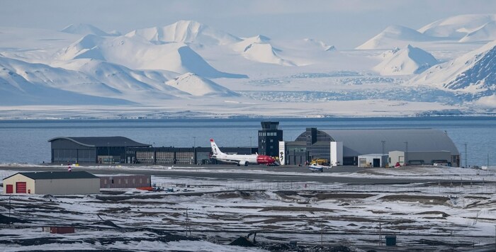These 6 Airports Hold World Records - TRAVELBOOK