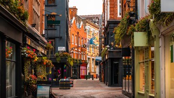 Die beliebtesten Reiseziele der Welt 2025 - TRAVELBOOK