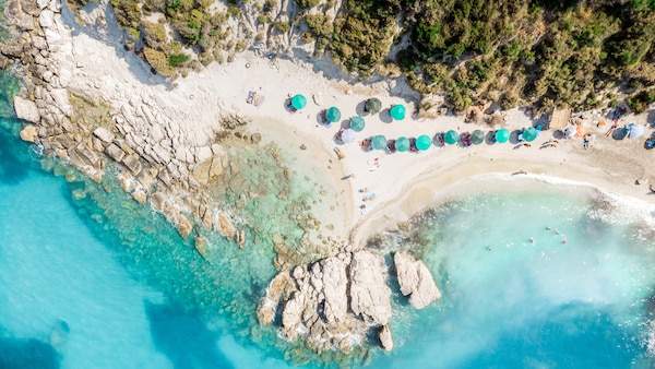 Die schönste Urlaubsinsel der Welt ist gewählt - TRAVELBOOK