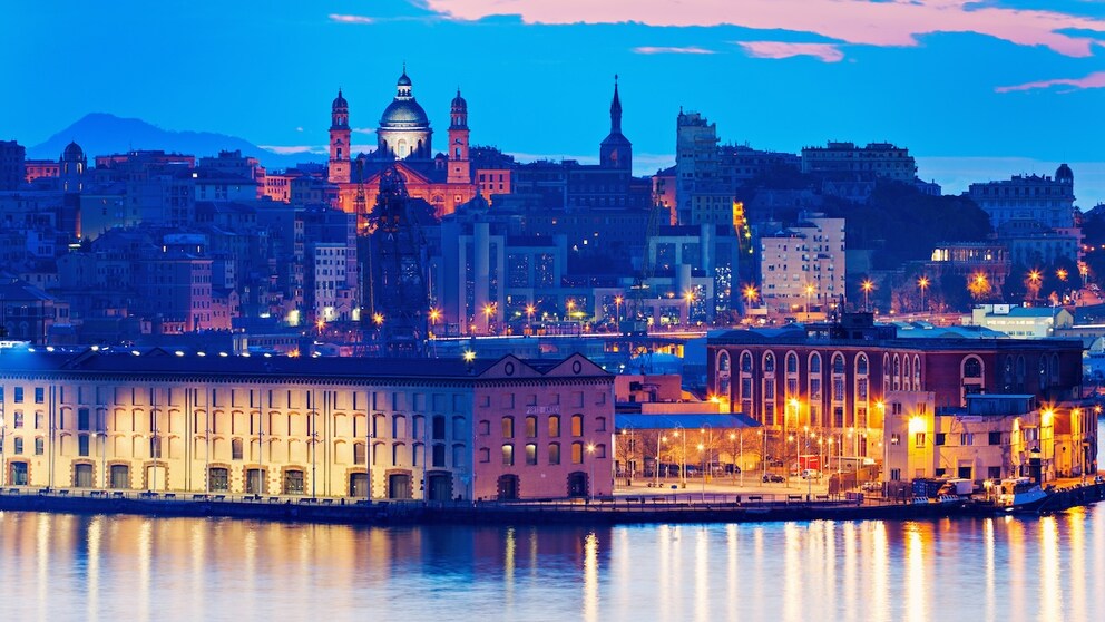 Die besten Städteziele 2025 laut „Lonely Planet“ - TRAVELBOOK