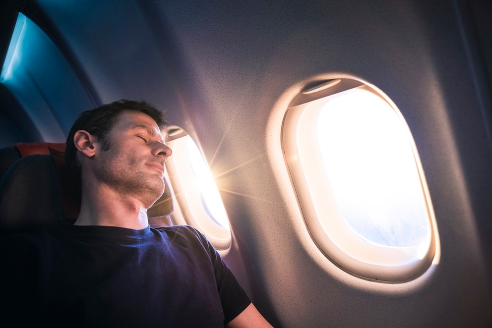 Die besten Tipps für Ihre Flugreise - TRAVELBOOK