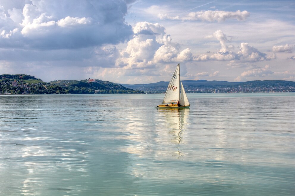 Balaton: A True Hidden Gem in Hungary