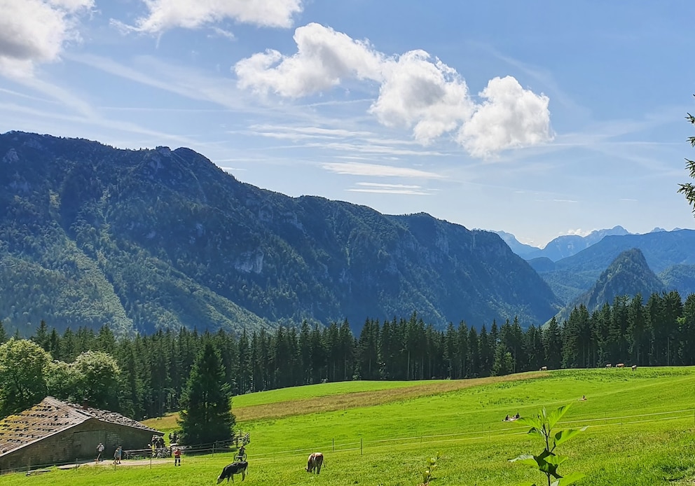 Inzell in Bayern: Diese Gemeinde ist ein echter Geheimtipp - TRAVELBOOK