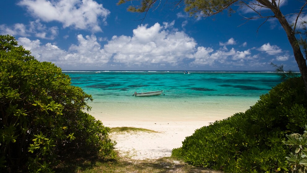 6 Reiseziele, an denen es im November warm ist - TRAVELBOOK