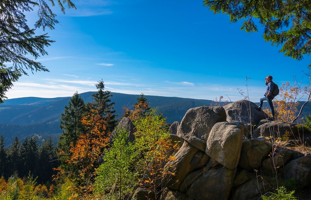 Postbreitenstein Im Harz