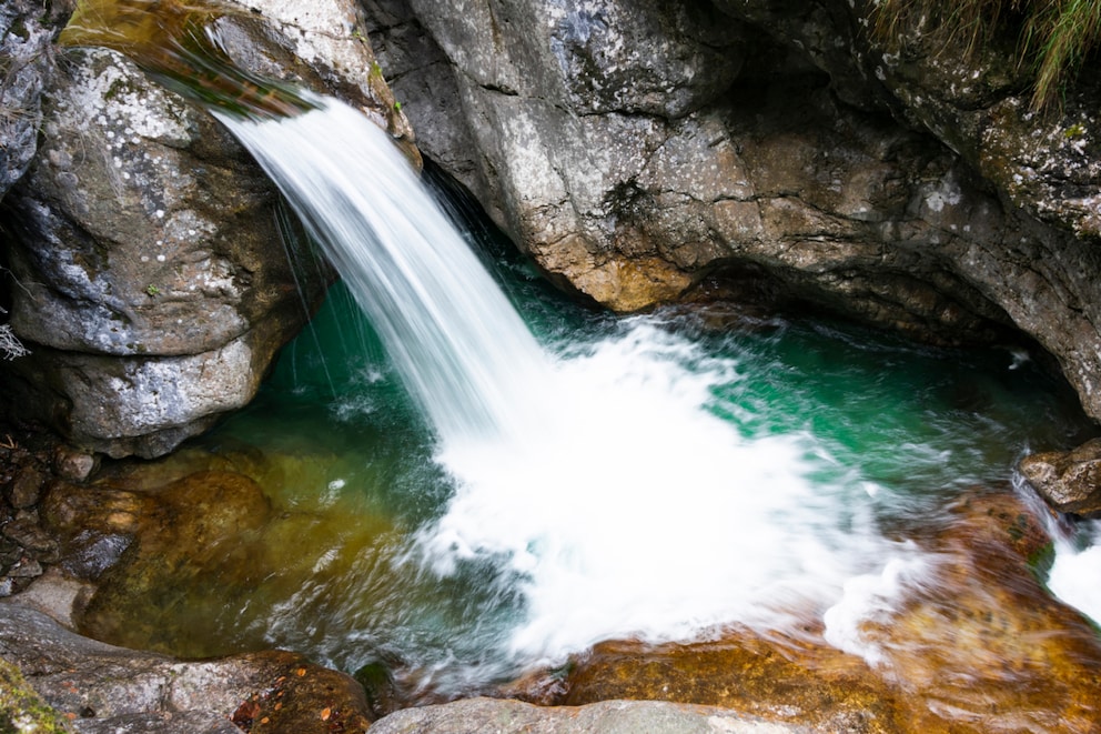 Quiz: Kennen Sie die Quellen dieser 9 Flüsse? - TRAVELBOOK