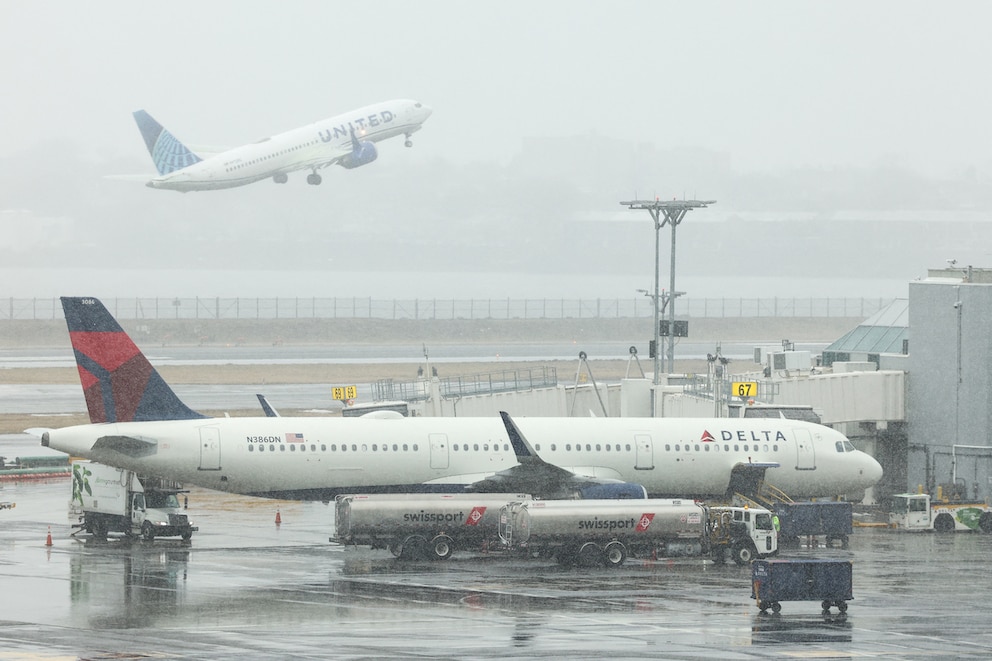 Zu hohe Temperaturen an Bord! Neuer Wirbel um Boeing 737 Max - TRAVELBOOK