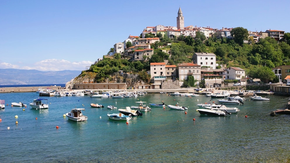 Warum die Kvarner Bucht plötzlich als neuer Geheimtipp gilt - TRAVELBOOK